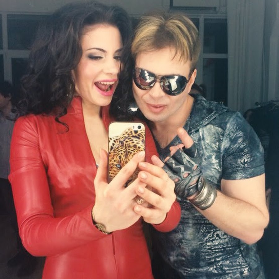 Alex Angel - YouTube