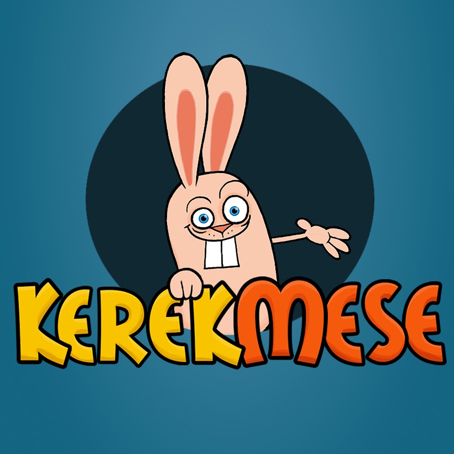 KerekMese - YouTube