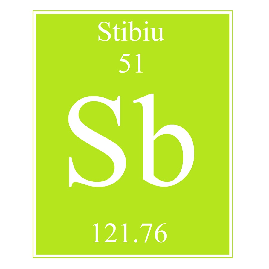 Stibium Antimony - YouTube