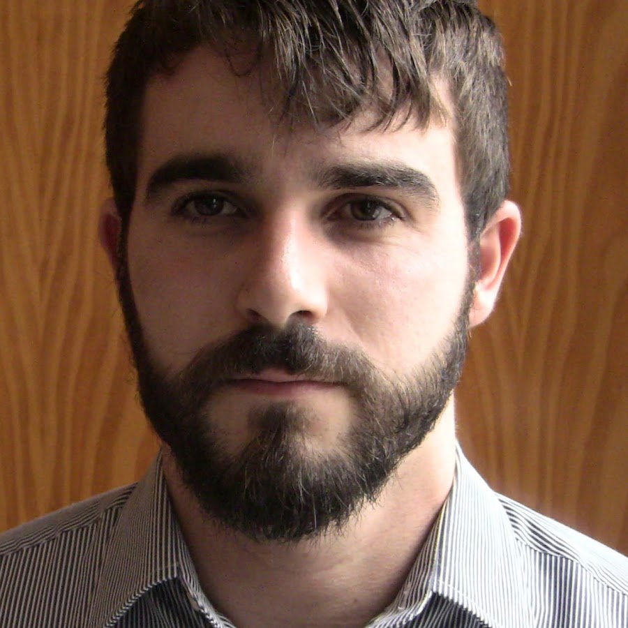 Jens de Fries - YouTube