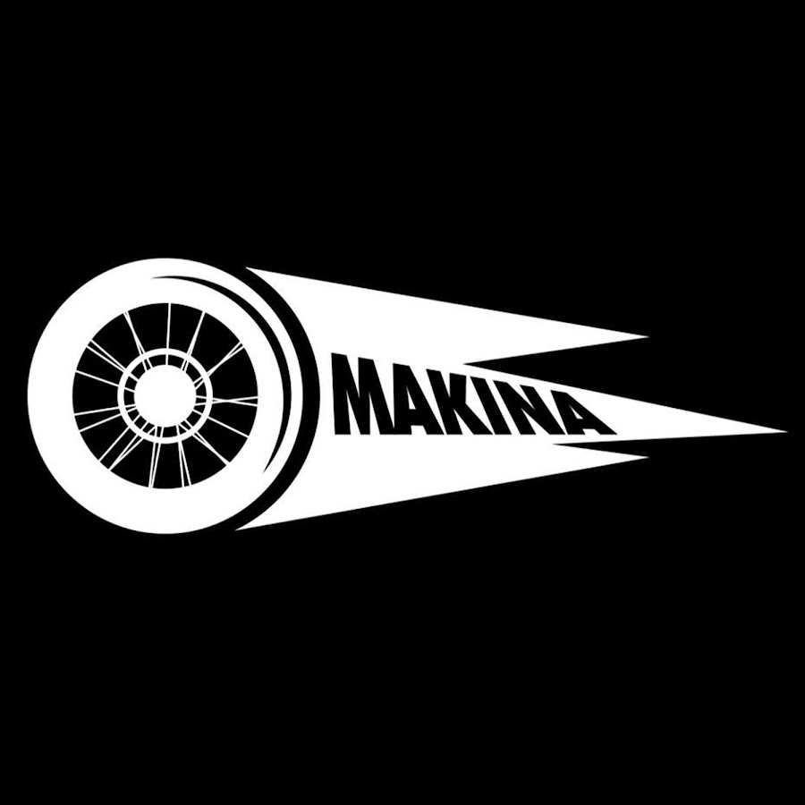 Makina - YouTube
