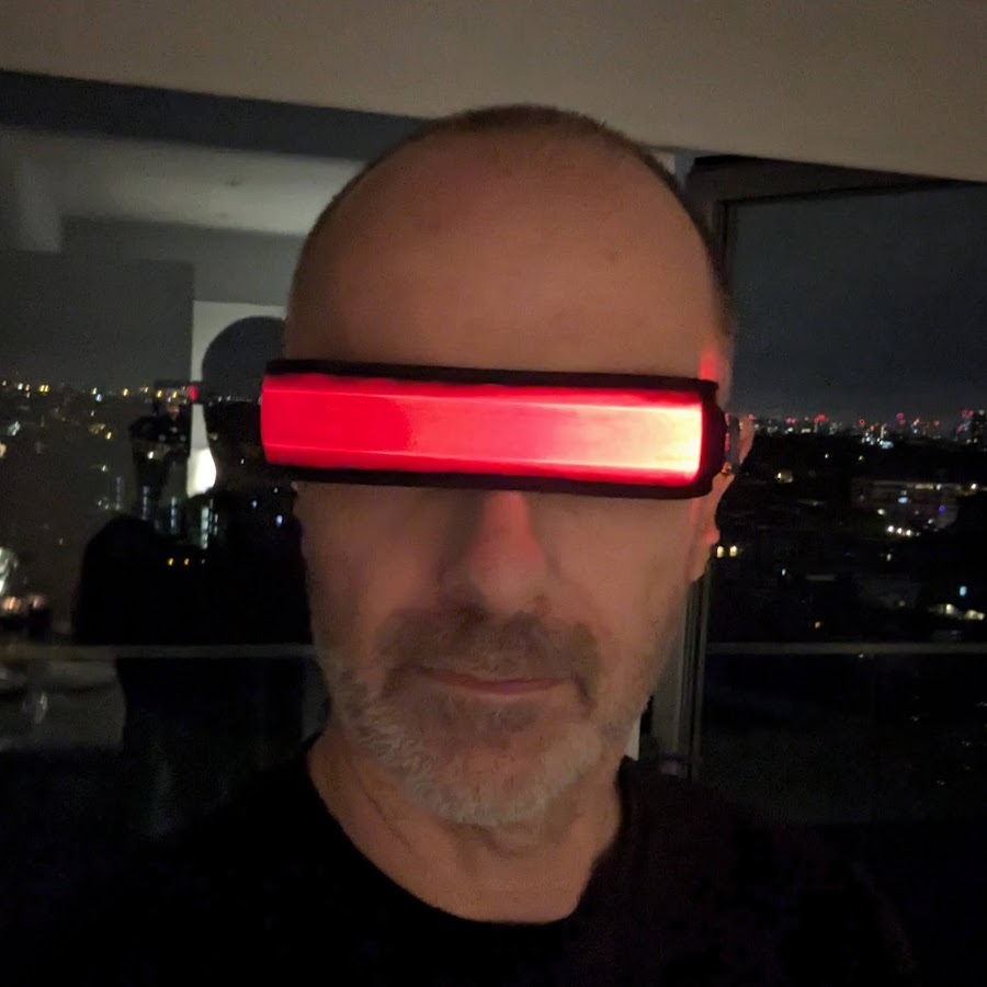 Robert Rackstraw - YouTube