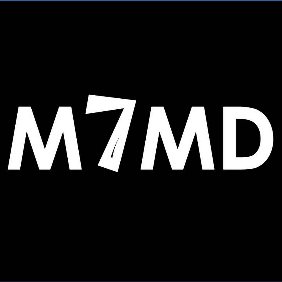 M7MD - YouTube