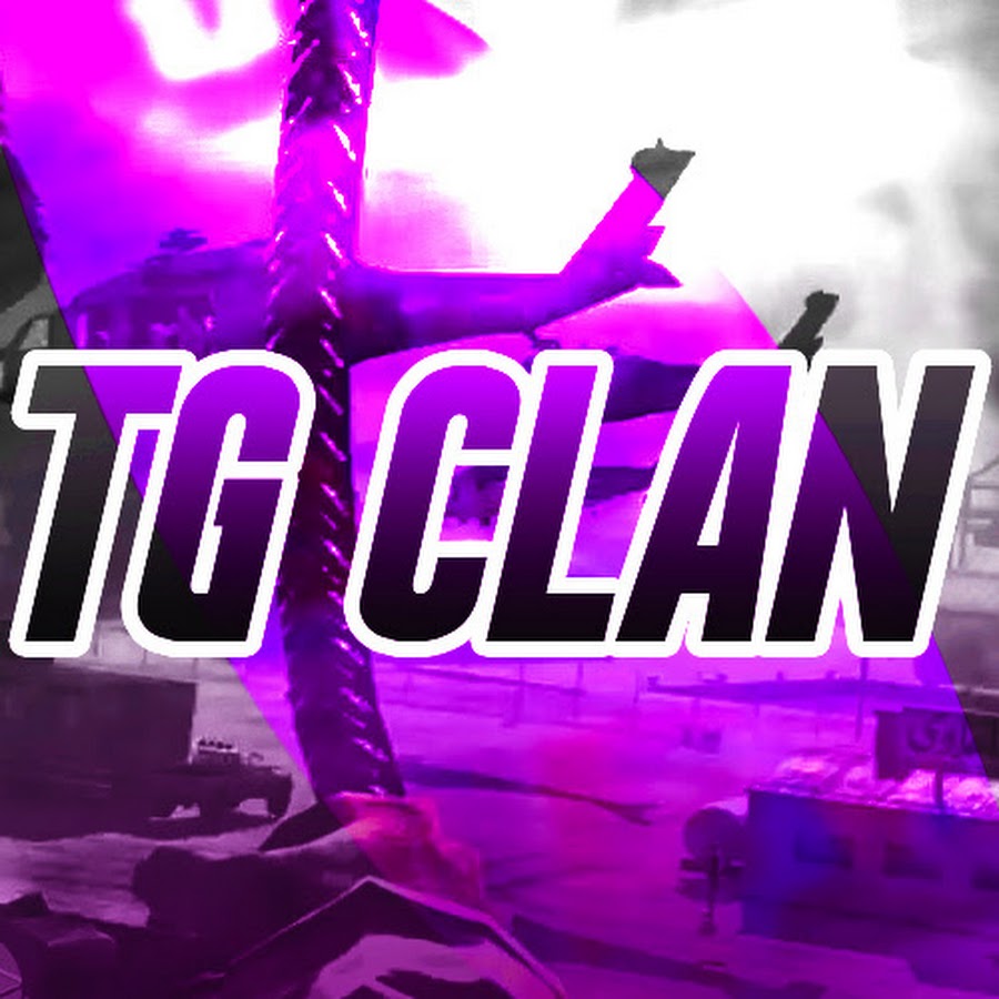 TG CLAN - YouTube