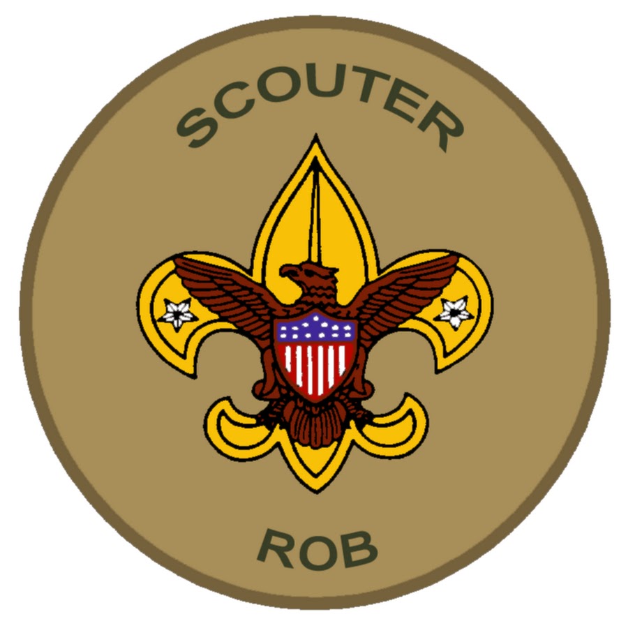 Scouter Rob - YouTube