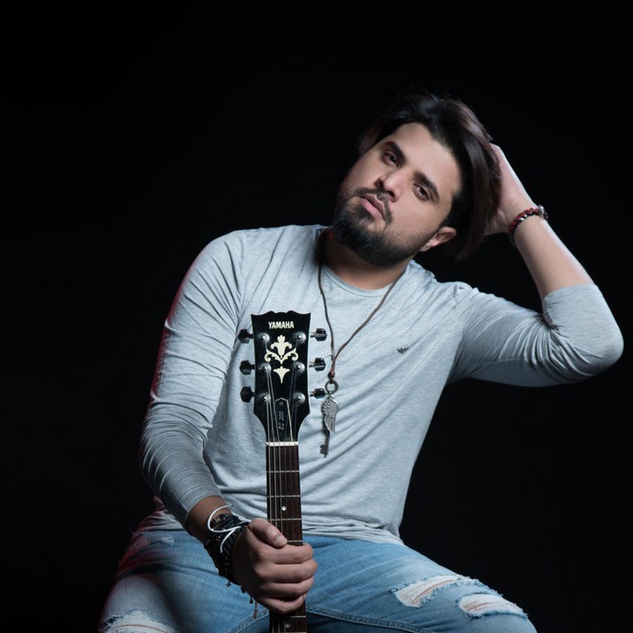 Nabeel Shaukat Ali - YouTube