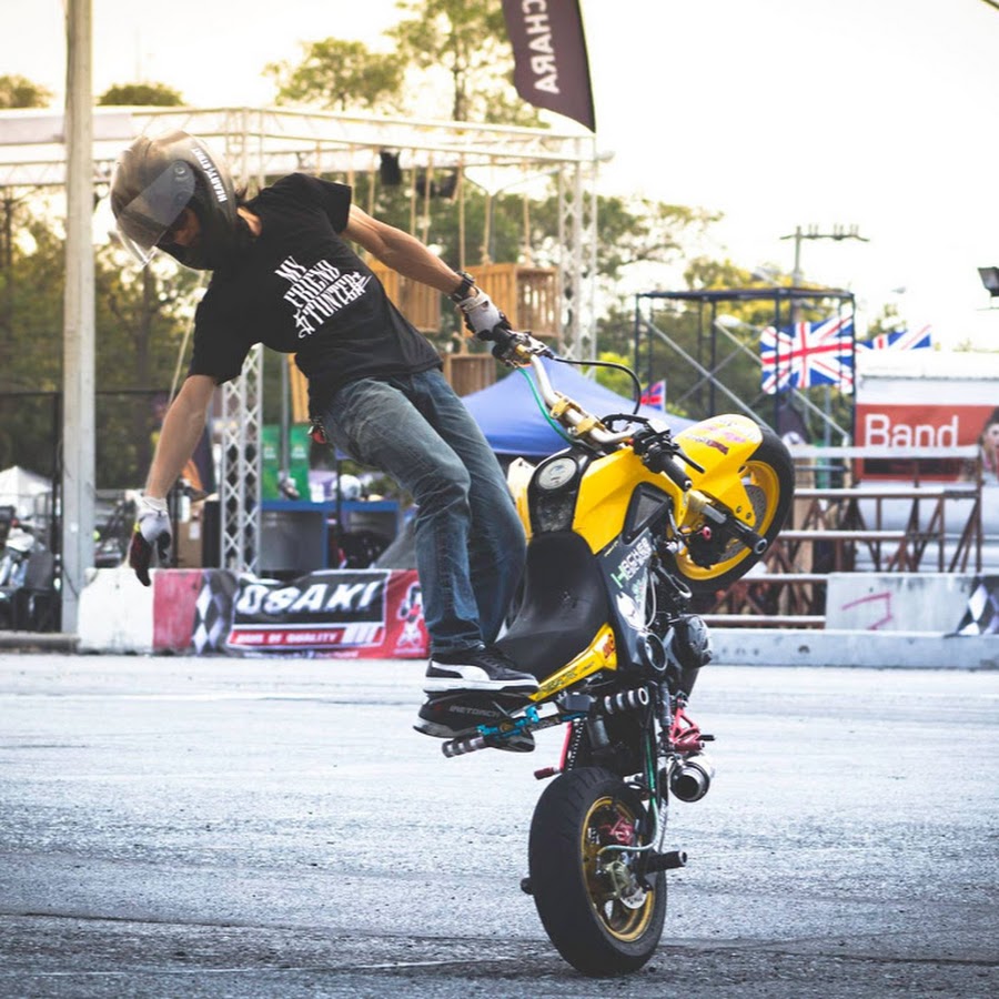 HEART STUNT - YouTube