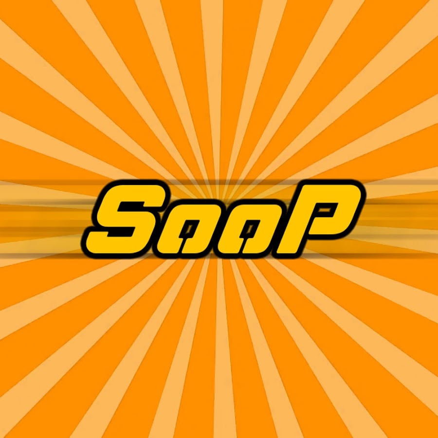 SooP - YouTube