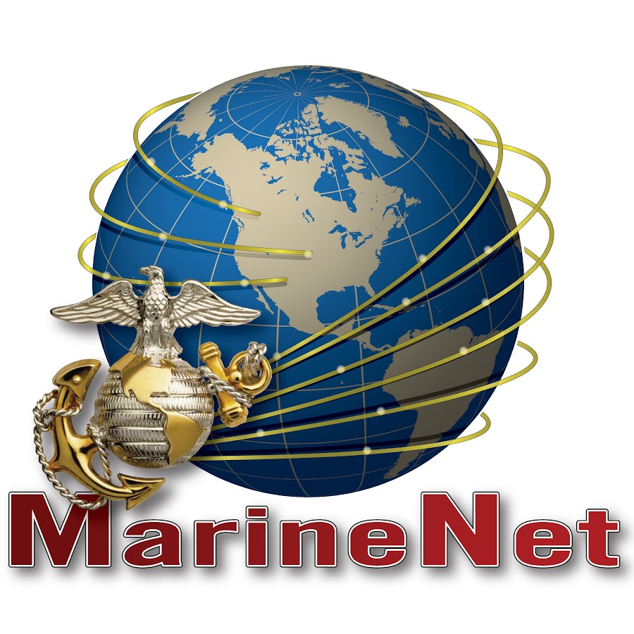 CDET / MarineNet - YouTube