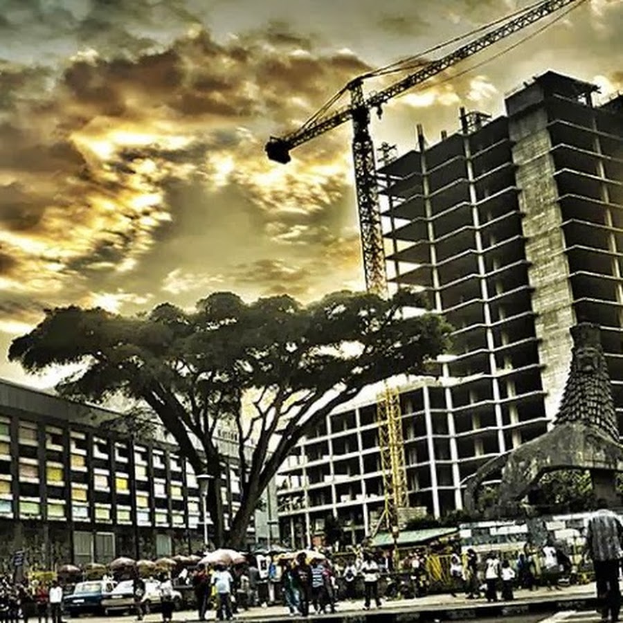 Addis Zena - YouTube