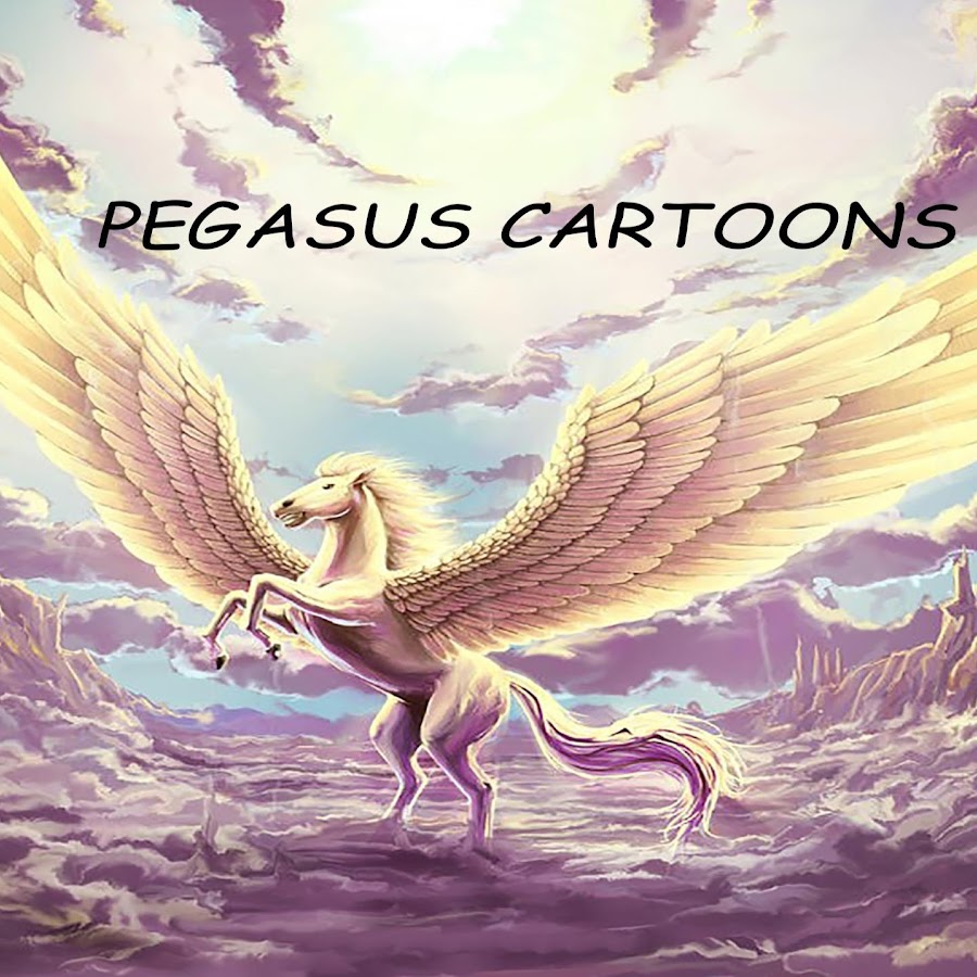 Pegasus Cartoons - YouTube