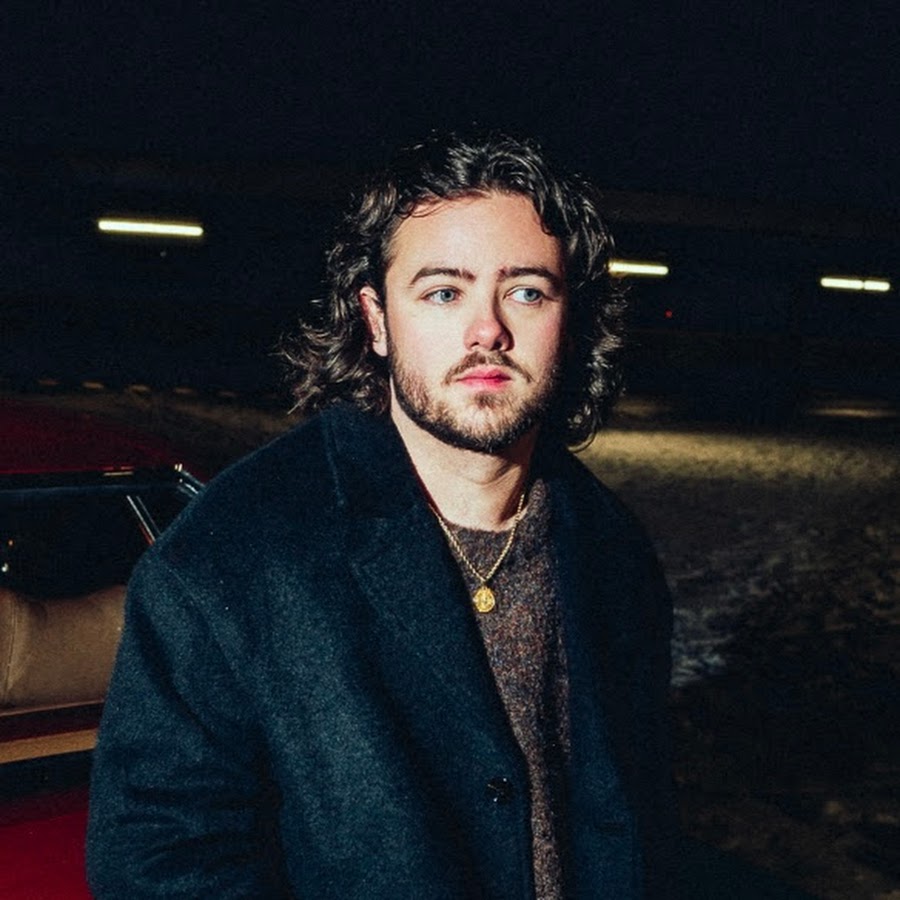 Declan J Donovan - YouTube