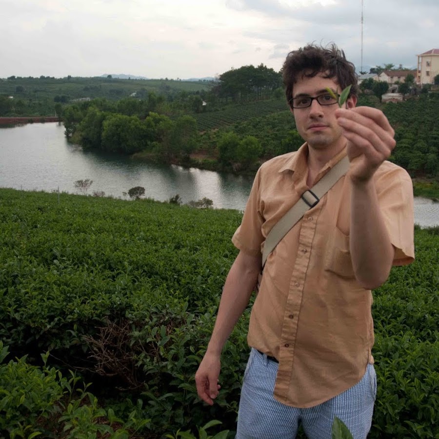 Daniel Souza - YouTube