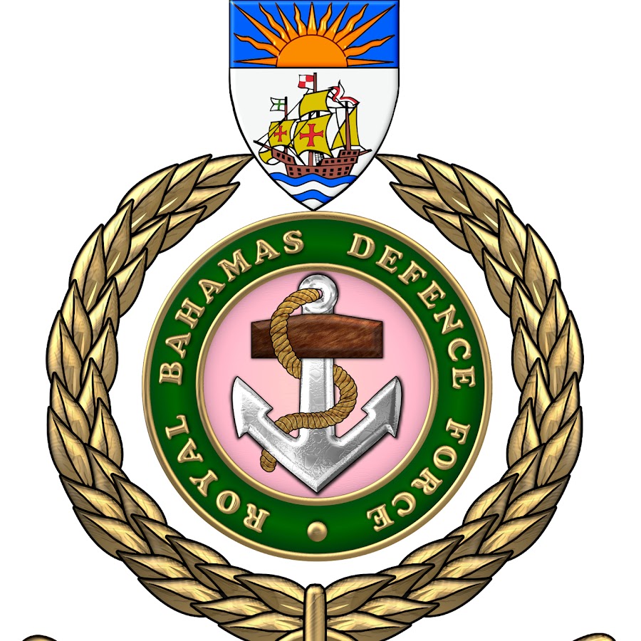 Royal Bahamas Defence Force - YouTube