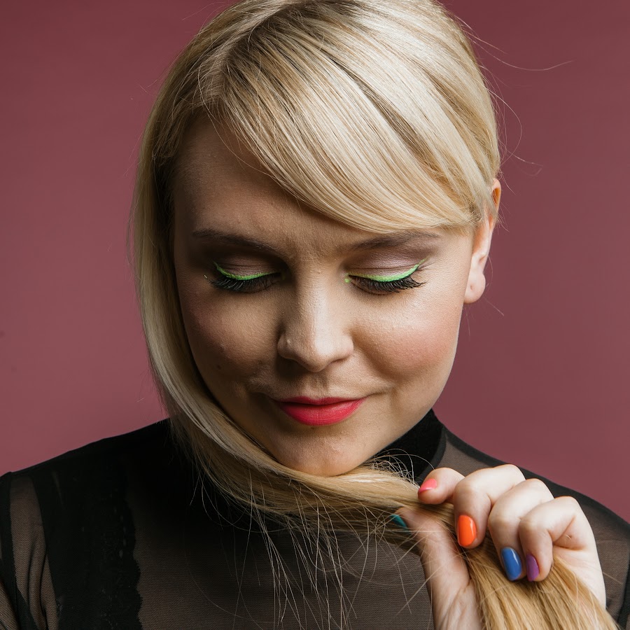 Adeele Sepp - YouTube