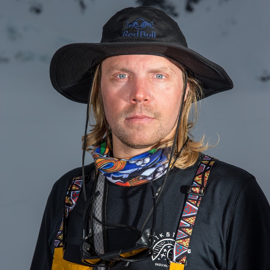 Travis Rice - YouTube