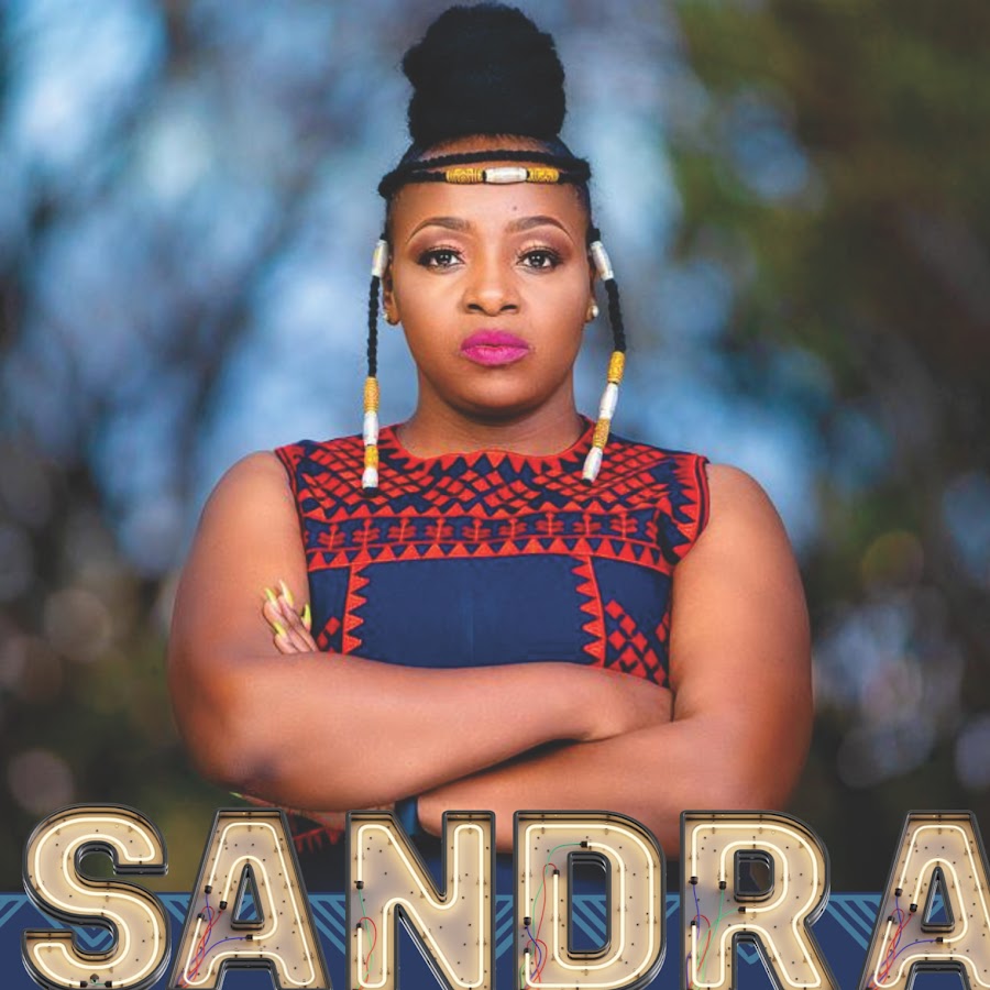 Sandra Ndebele - YouTube