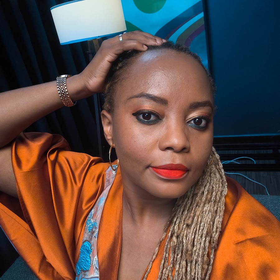 Edith Brou TV - YouTube