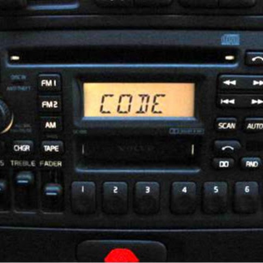 Radio Code - YouTube