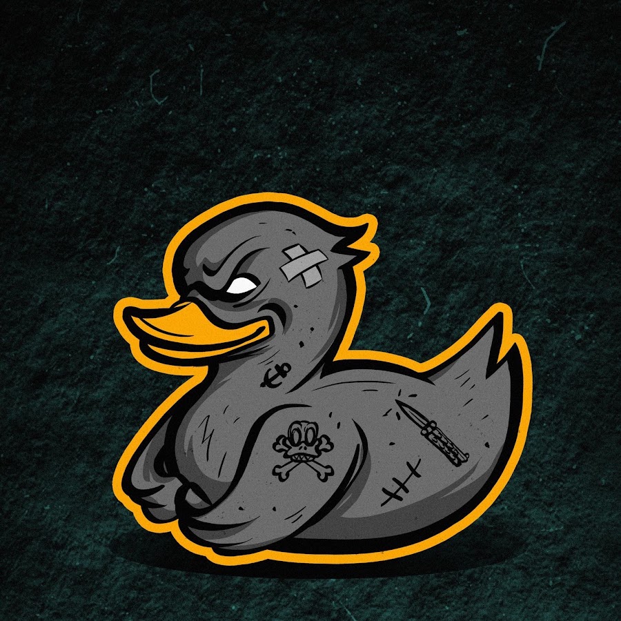 Pato Gamer - YouTube