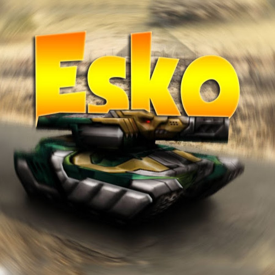 Esko TO - YouTube