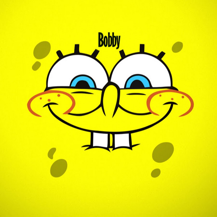 BOBBY Cartoons games online - YouTube