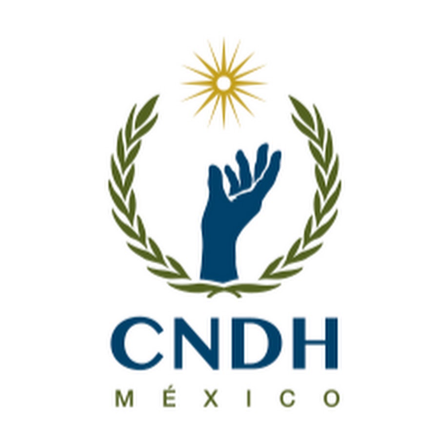 Comisión Nacional de los Derechos Humanos (CNDH) - YouTube