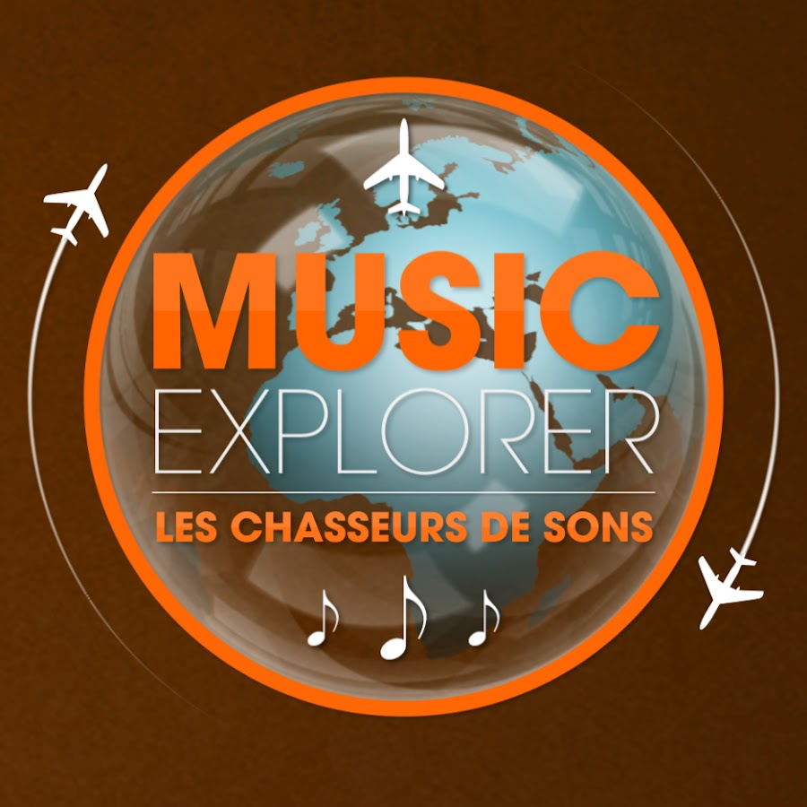 MUSIC EXPLORER - YouTube