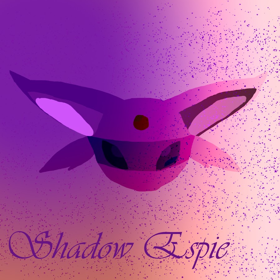 Shadow Espeon - YouTube