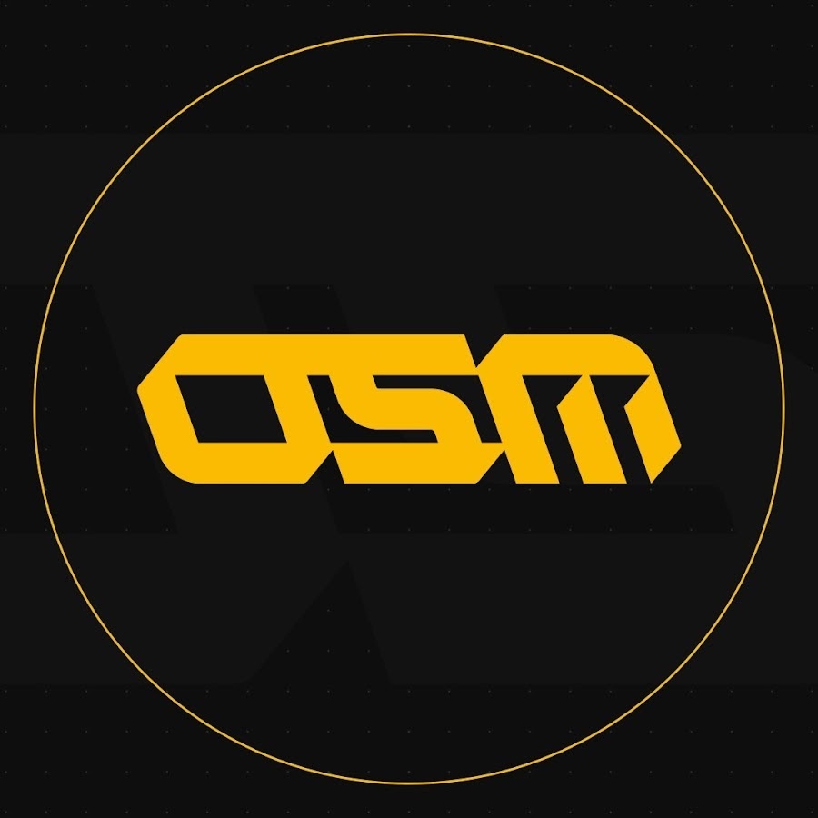 OSM RL - YouTube