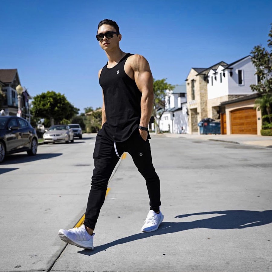 Christian Fleenor - YouTube