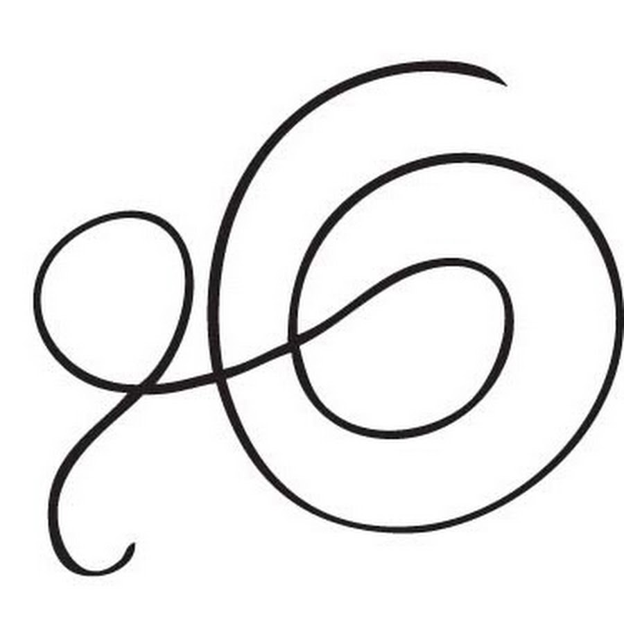 One Squiggly Line - YouTube