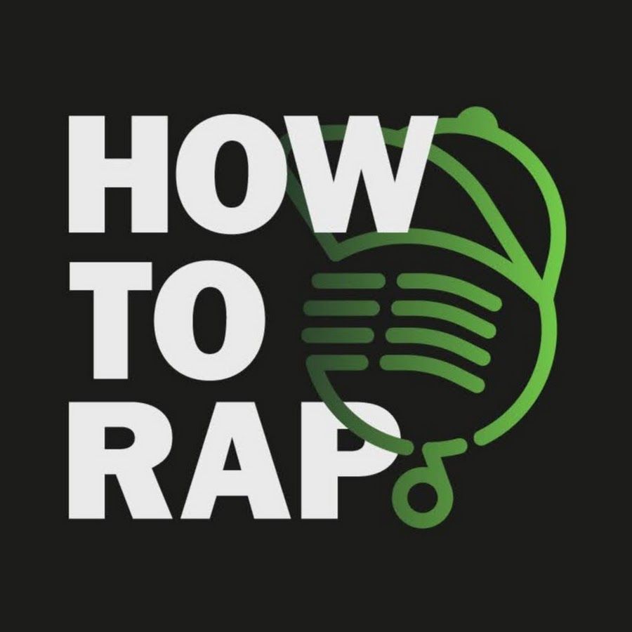 How To Rap - YouTube