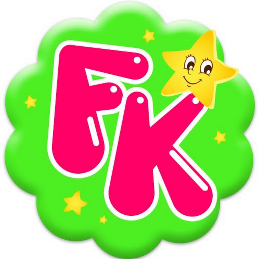 Fun Kids TV - YouTube
