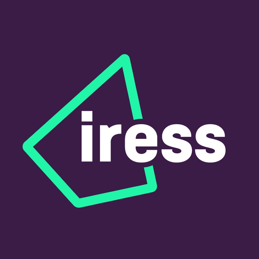 IRESS - YouTube