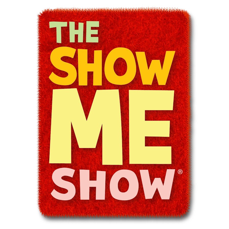 The Show Me Show Channel - YouTube