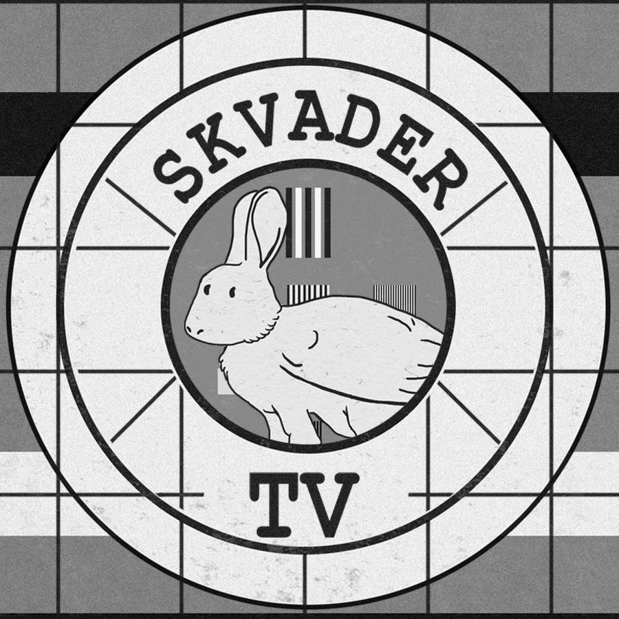 Skvader Studios - YouTube