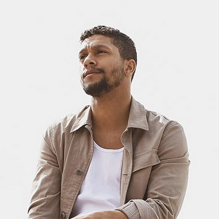 Luke Broadlick - YouTube