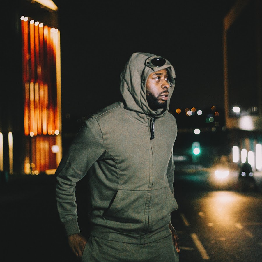 Dapz On The Map - YouTube