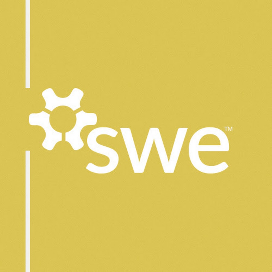 Society of Women Engineers - YouTube