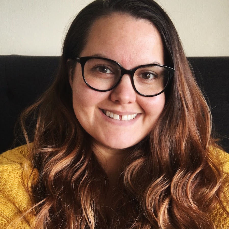 This is Meagan Kerr - YouTube