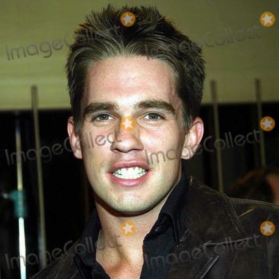 Ross Patterson - YouTube