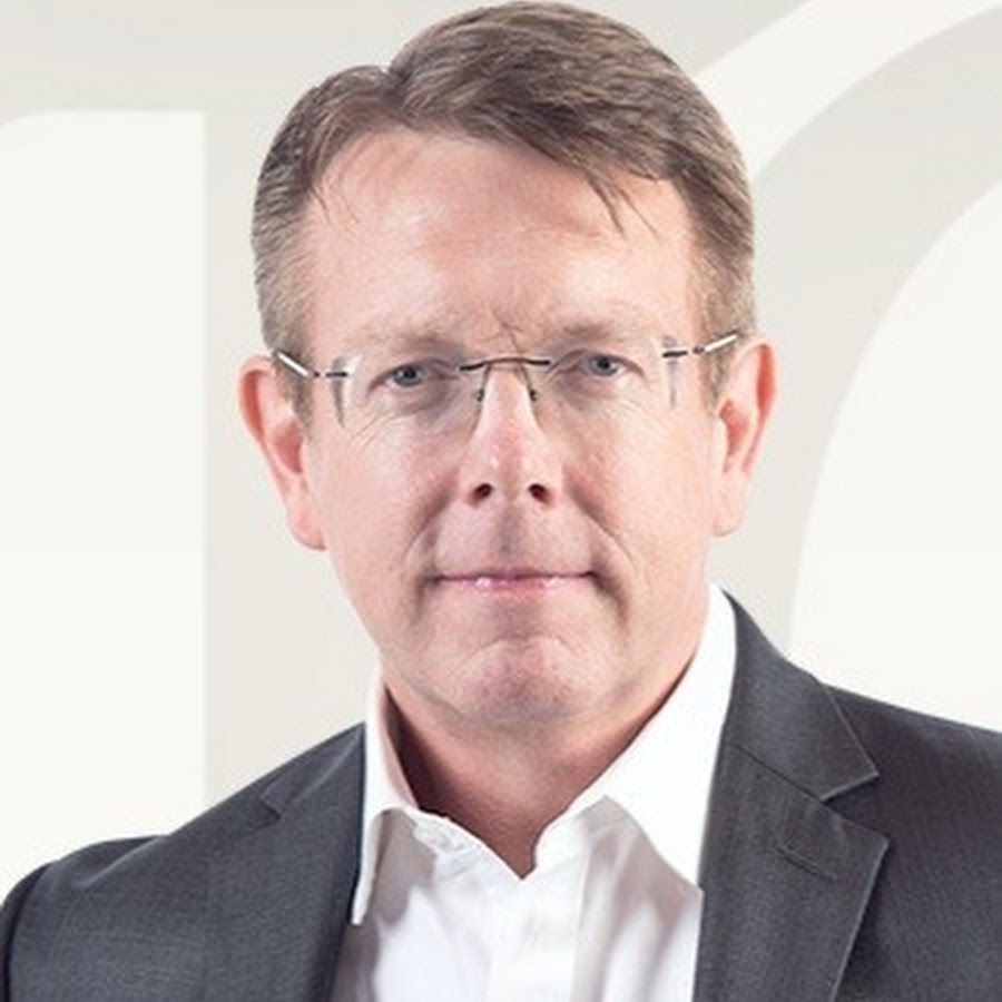 Robert Desmond - YouTube