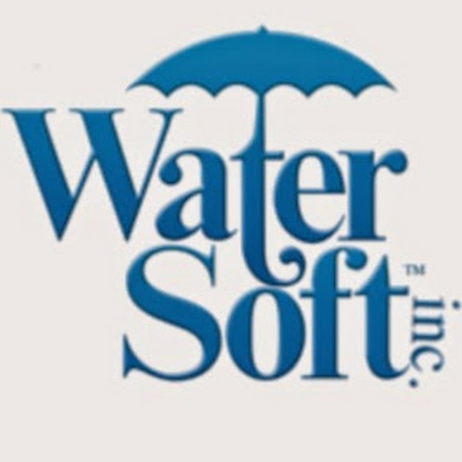 WaterSoft - YouTube