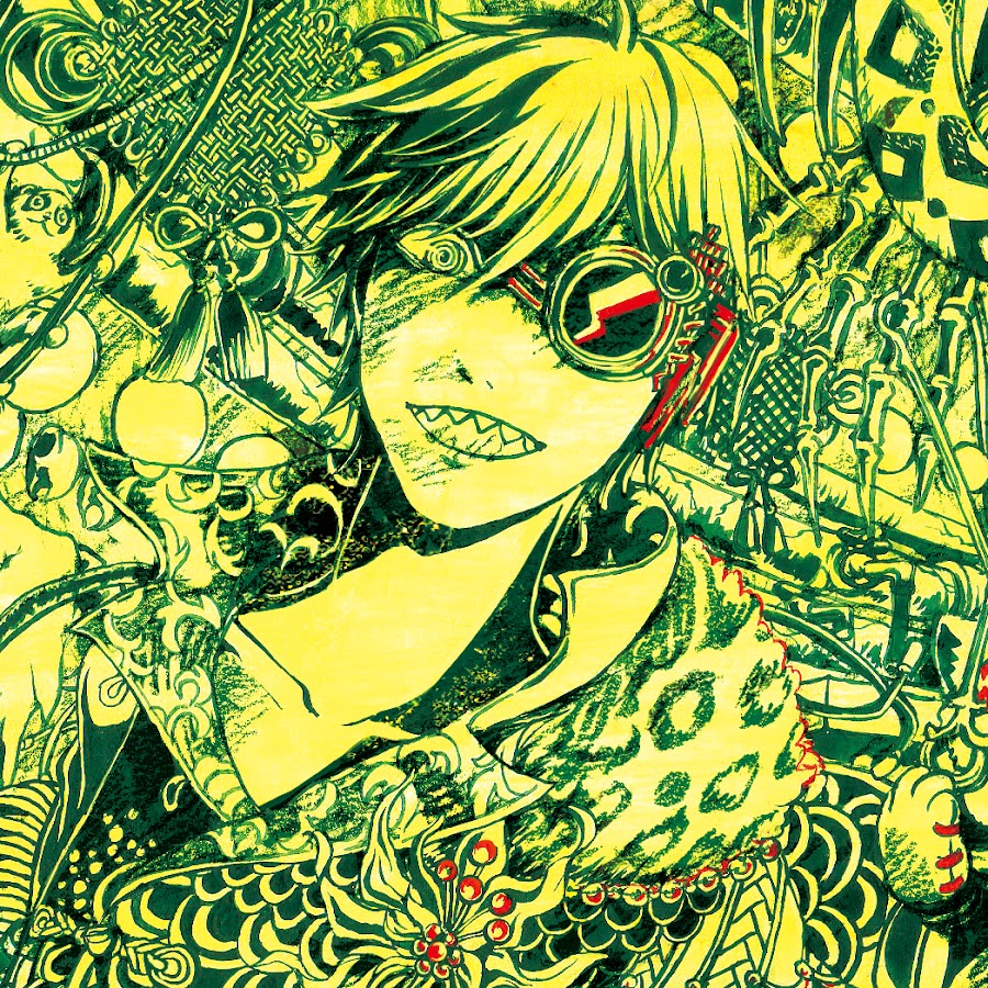 Dr Funk Beat Starring nyanyannya - YouTube