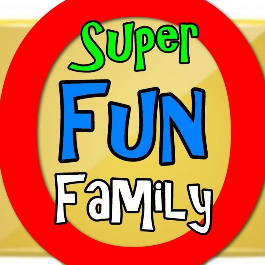 super FUN kids - YouTube