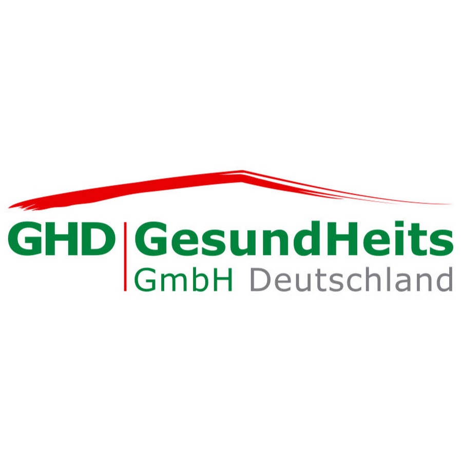 GHD GesundHeits GmbH Deutschland - YouTube