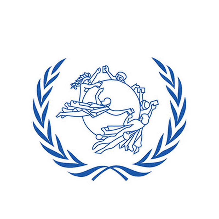 Universal Postal Union - YouTube