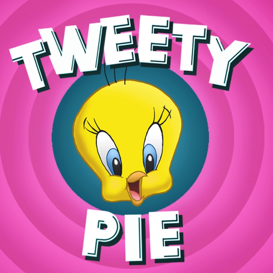 Tweetie Pie - YouTube