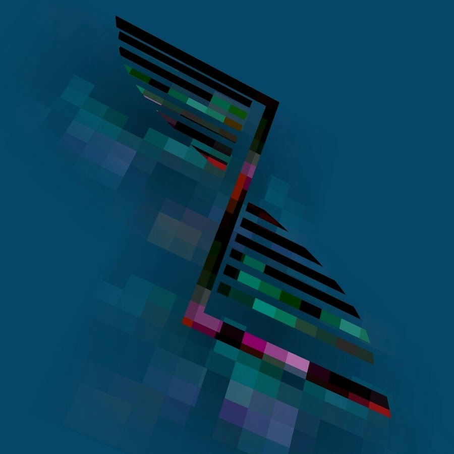 Digital Hourglass - YouTube